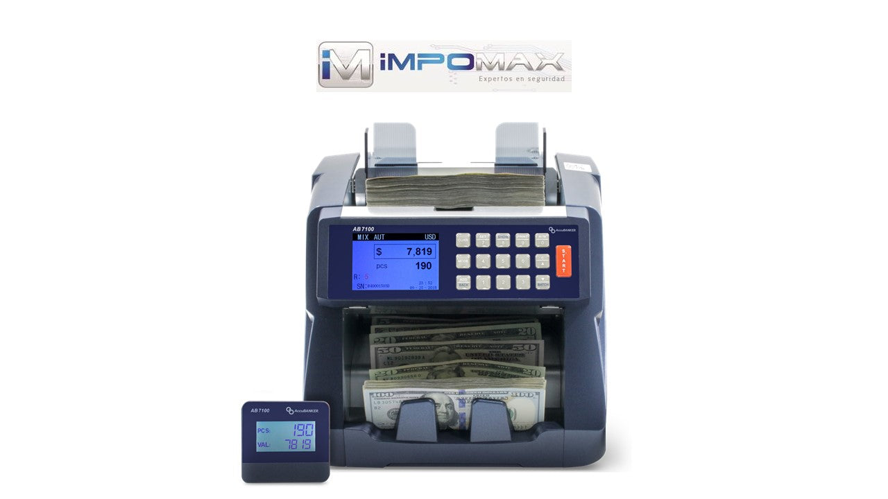 Colecciones – Impomax