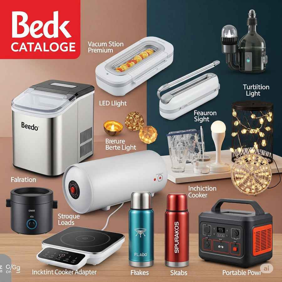 Colecciones – Impomax