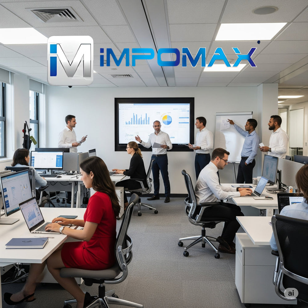 Colecciones – Impomax