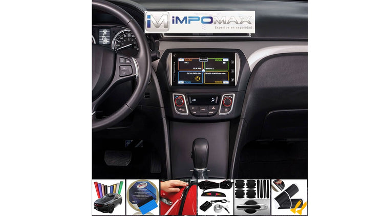 Colecciones – Impomax