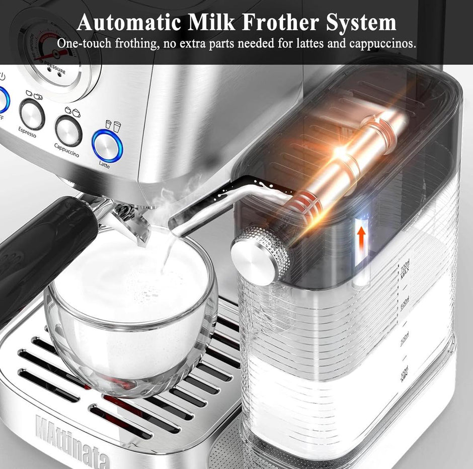 CAFETERIA – Impomax