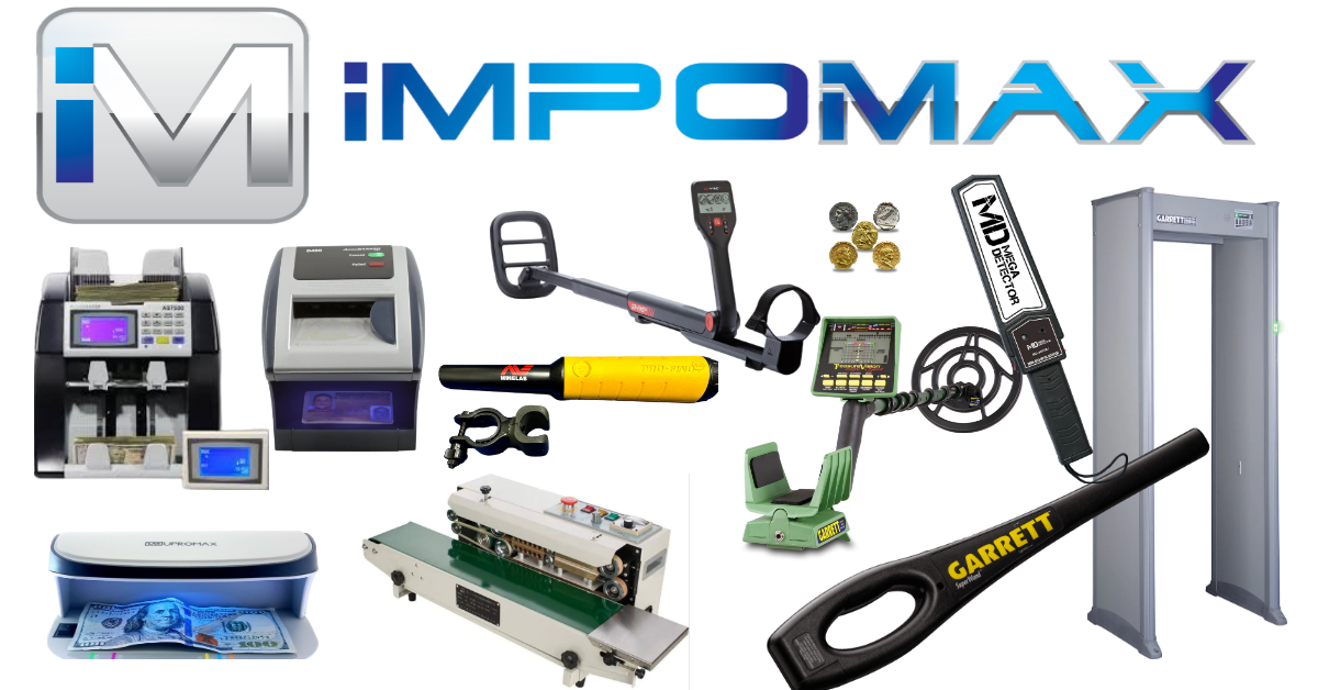 Colecciones – Impomax